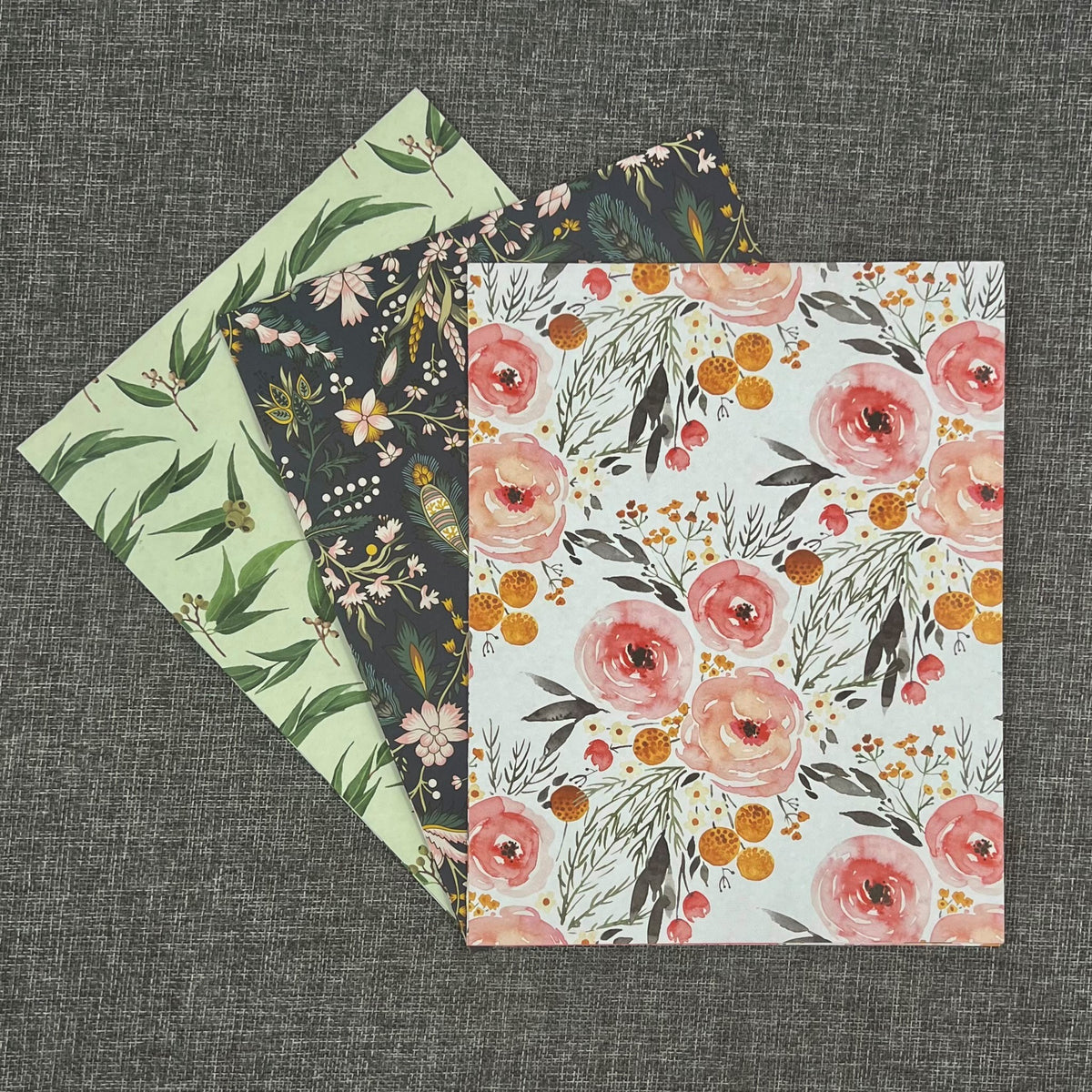 Gift Wrap & Card Sets – Ozcorp Cards & Stationery