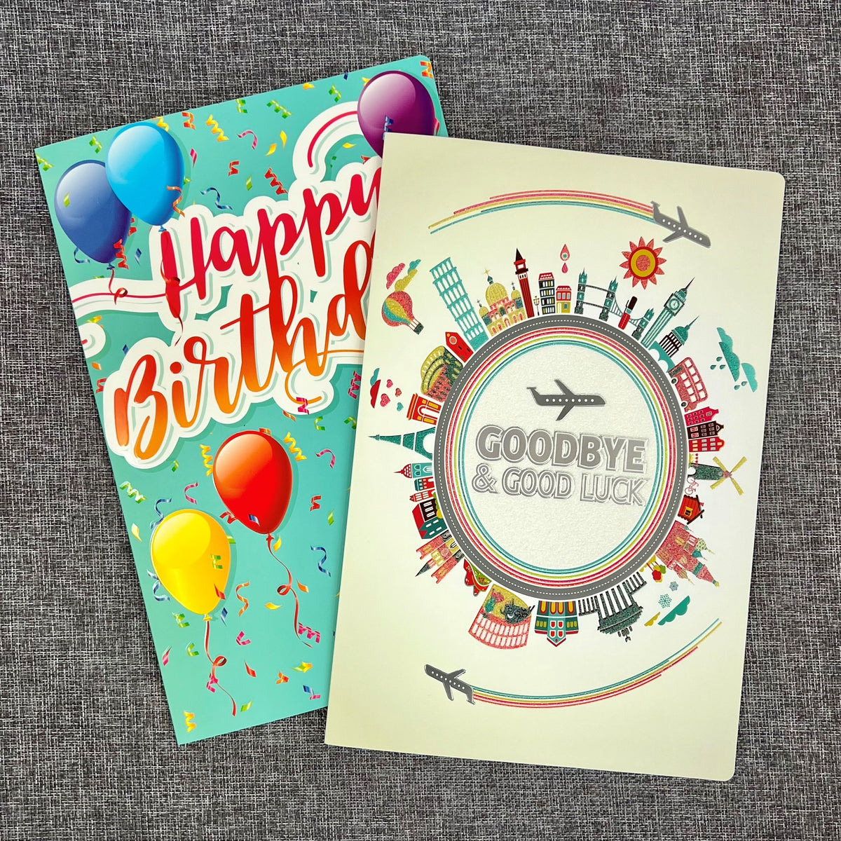 Large Cards – Ozcorp Cards & Stationery