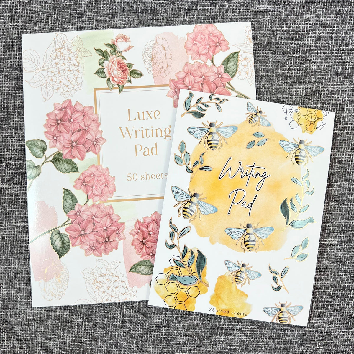 Writing Pads and Envelopes – Ozcorp Cards & Stationery