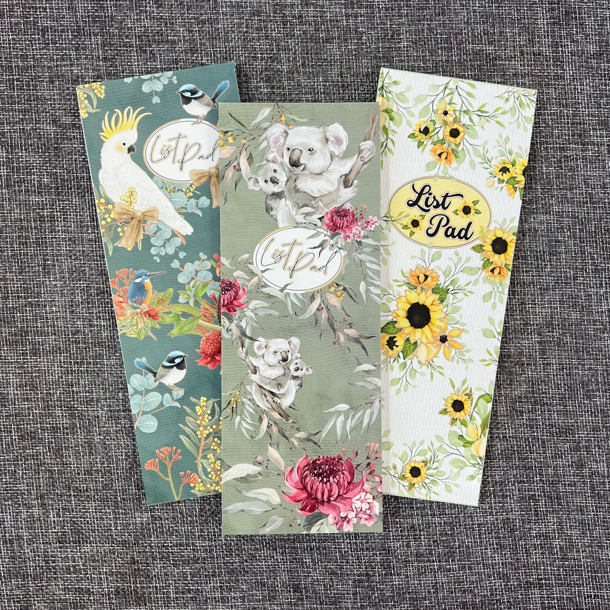 List Pads – Ozcorp Cards & Stationery