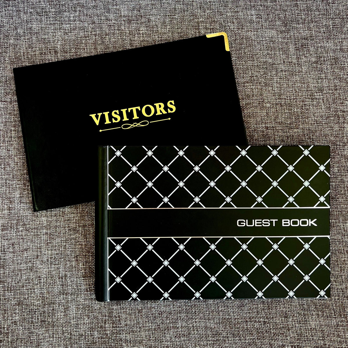 Guest Books & Condolence Books – Ozcorp Cards & Stationery