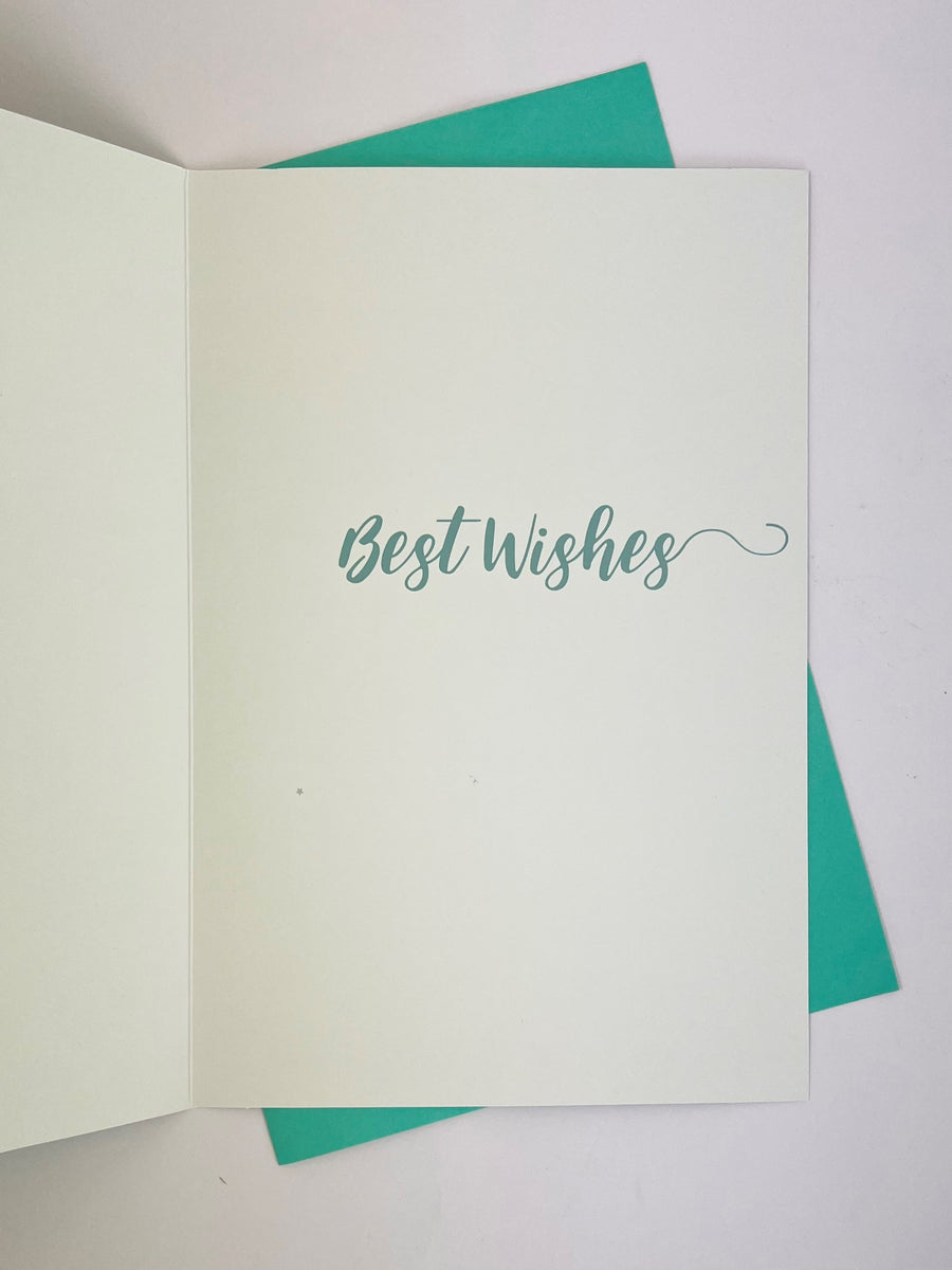 Large Card - Get Well – Ozcorp Cards & Stationery